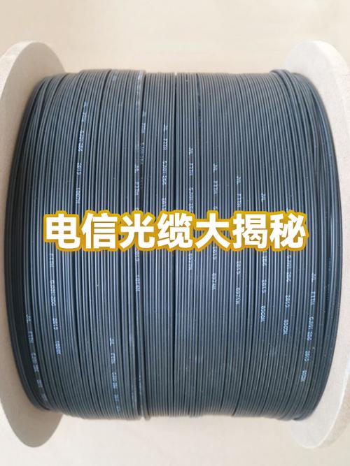 电信光纤截图