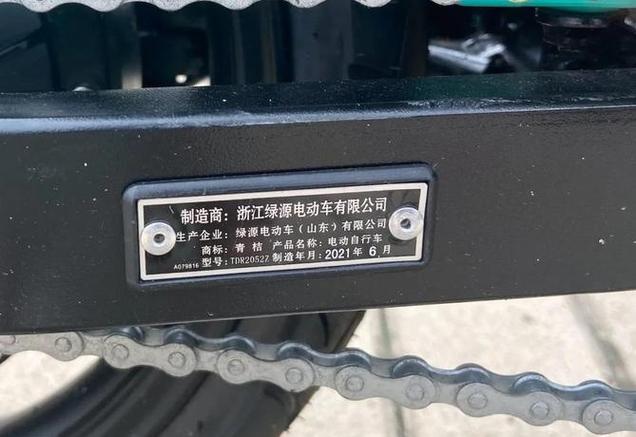 金箭电动车几个电瓶图标