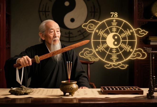 八字算命大师截图