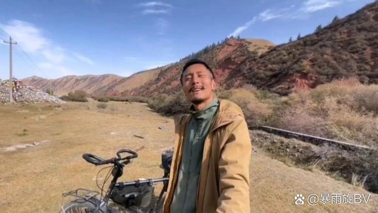 一天骑行300公里是什么体验截图