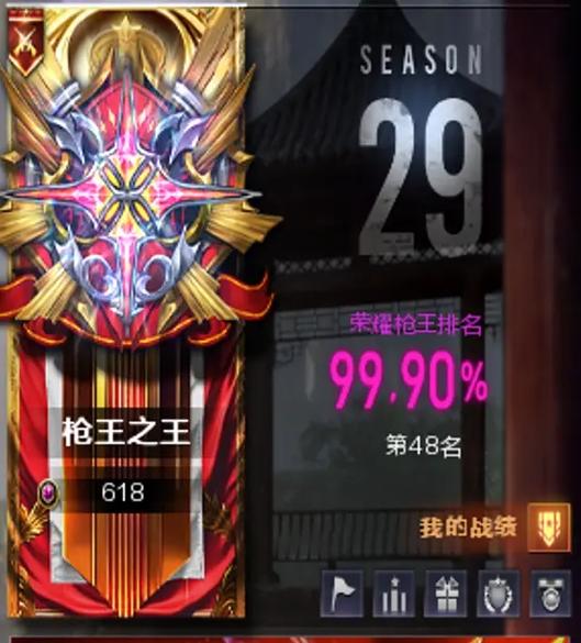 cf枪王进阶活动链接图标