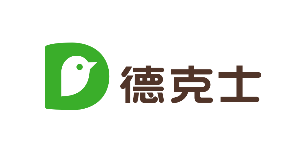 德克士标志图标