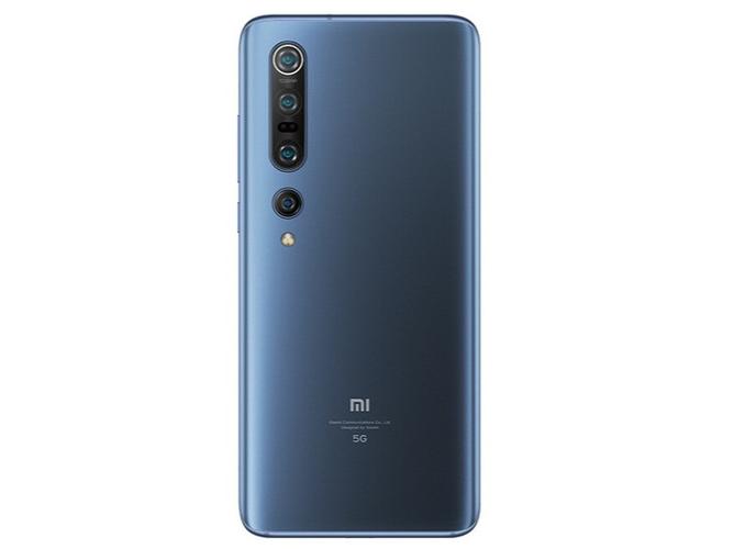 小米10pro好用吗图标