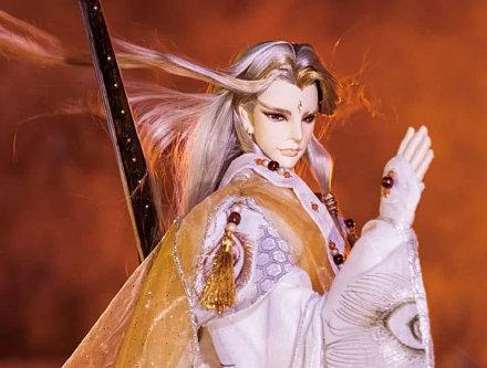 《灵云化道》动漫在线观看全集视频图标