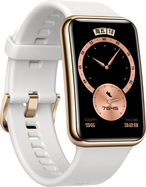 华为watchfit活力版图标