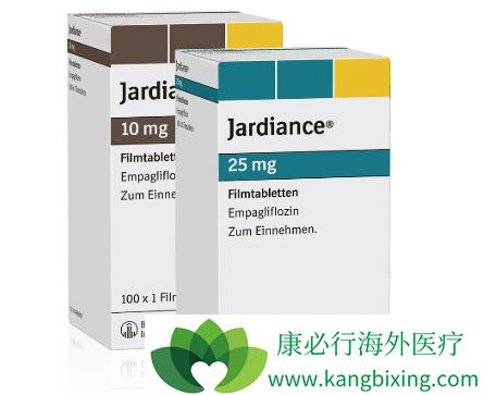 jardiance是什么药图标