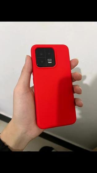 液态硅胶壳会不会掉漆截图