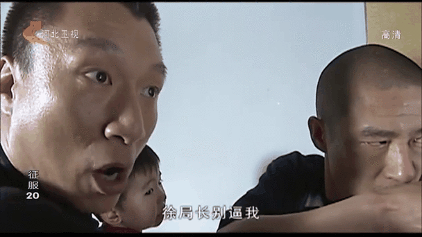 征服1-20集全集免费看图标