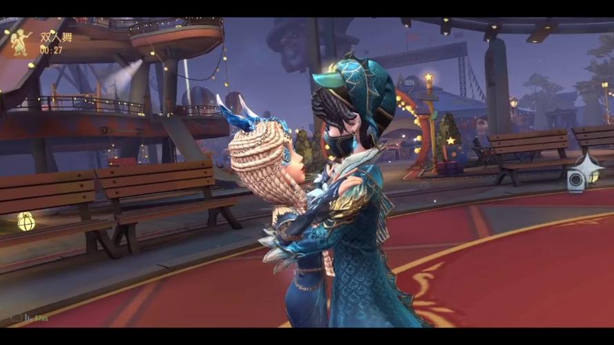 第五人格回声换紫薯图标