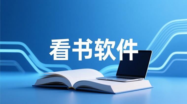 旧版看书神器安卓版图标