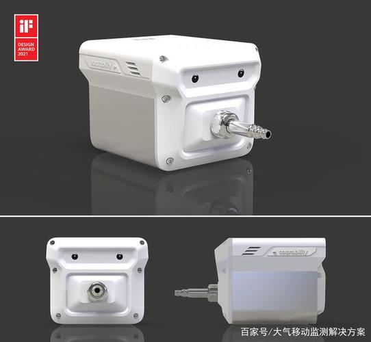 sniffer设备截图