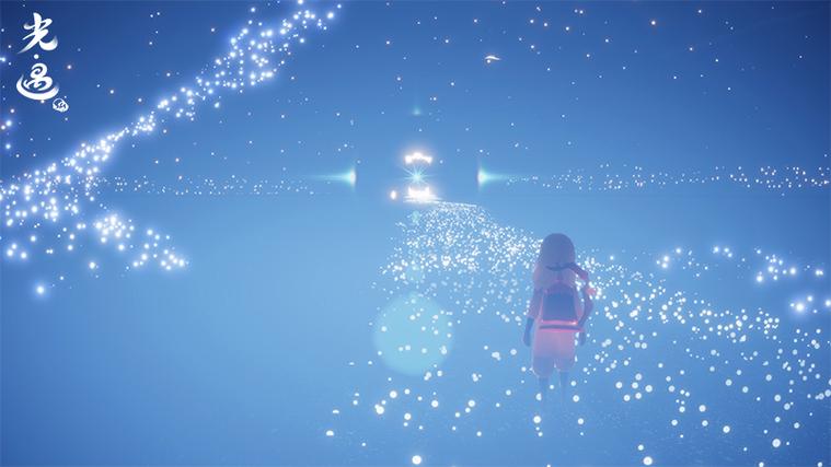 光遇暴风之眼图标