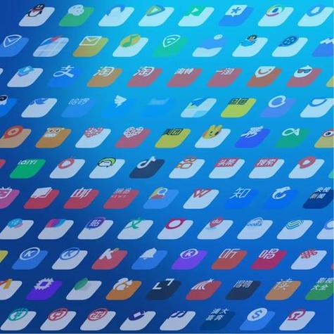MIUI主题APP下载图标