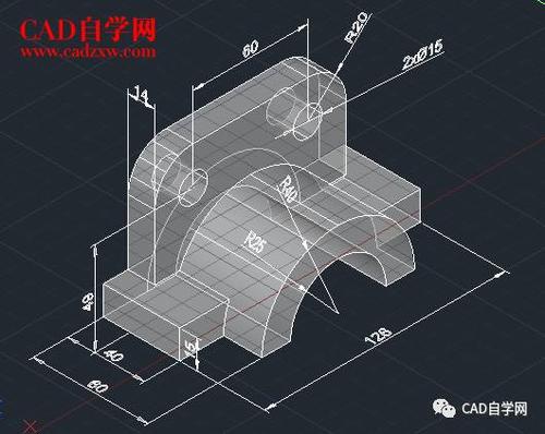 www.CAD自学网图标