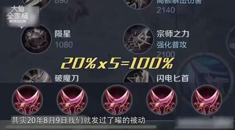 曜的免伤机制是什么