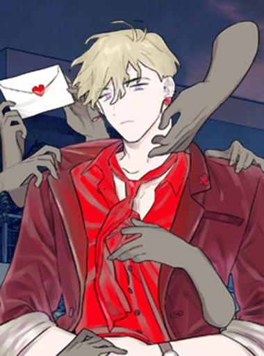 最新版kakaowebtoon汉化版图标