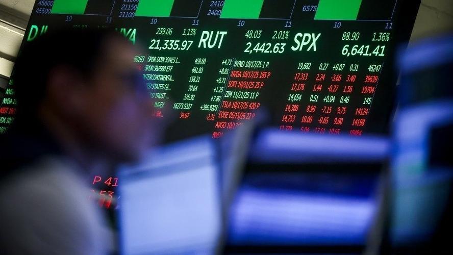 凤凰全球交易所最新消息图标