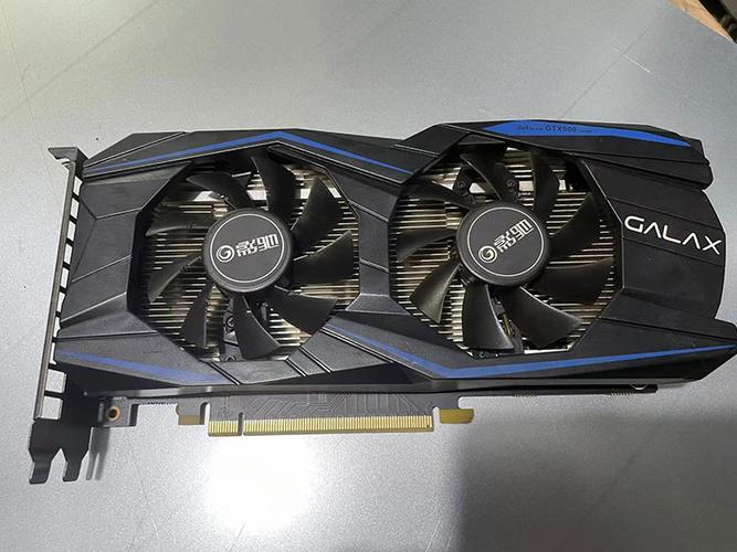 gtx650ti图标
