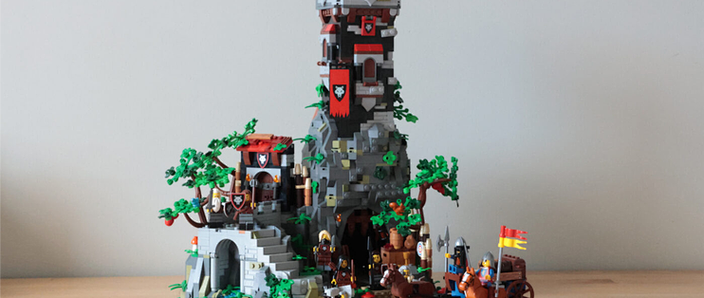 乐高bricklink手机版截图