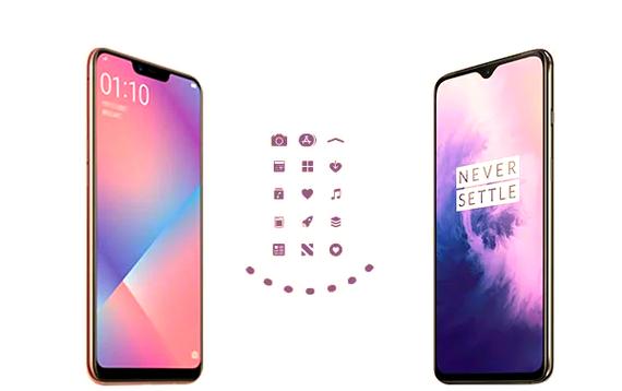 oppo换一加怎么搬家截图