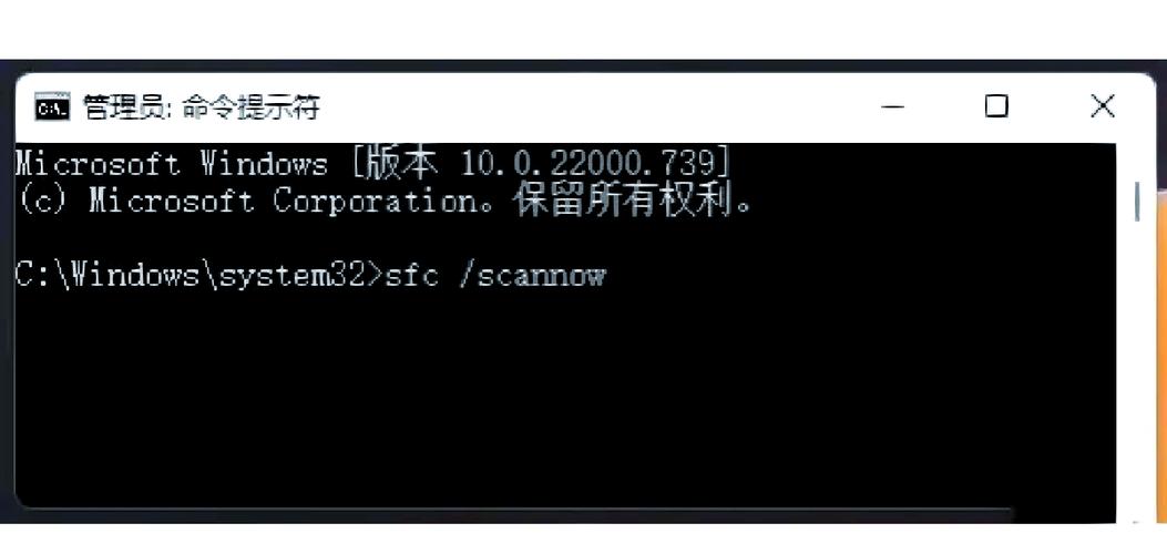 win11系统修复图标