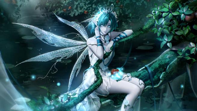无期迷途转服图标