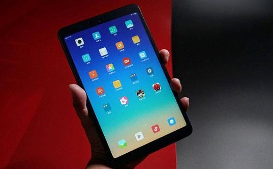 小米平板4刷什么最流畅截图