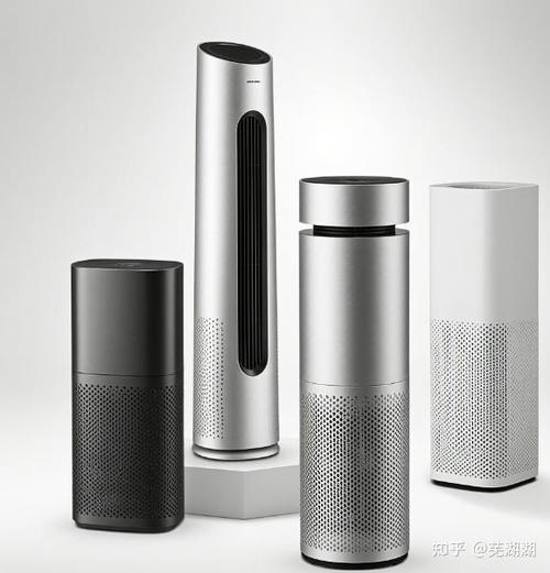 加湿器品牌图标