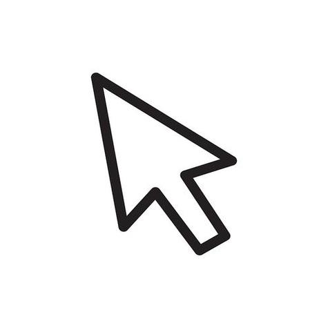 鼠标箭头旁边有个加号