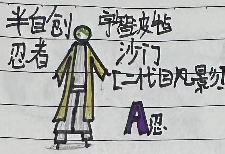 火柴人八门遁甲截图
