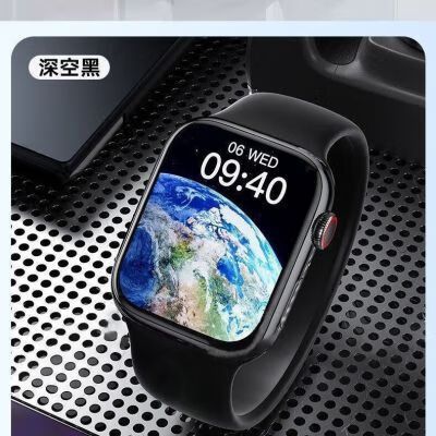小米测血压手环是哪款图标