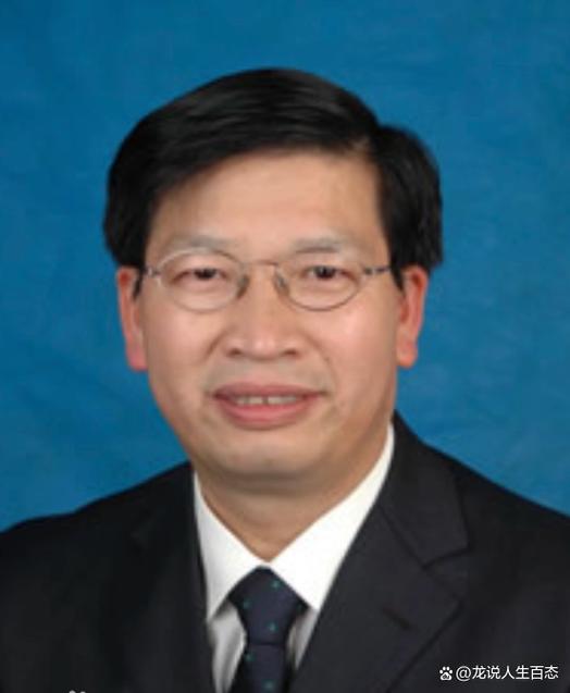 中国工程院副院长名单图标