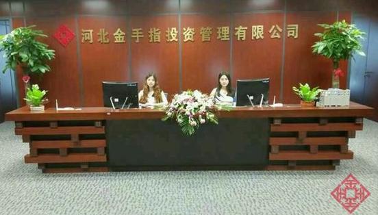 金手指科技小说缩略图