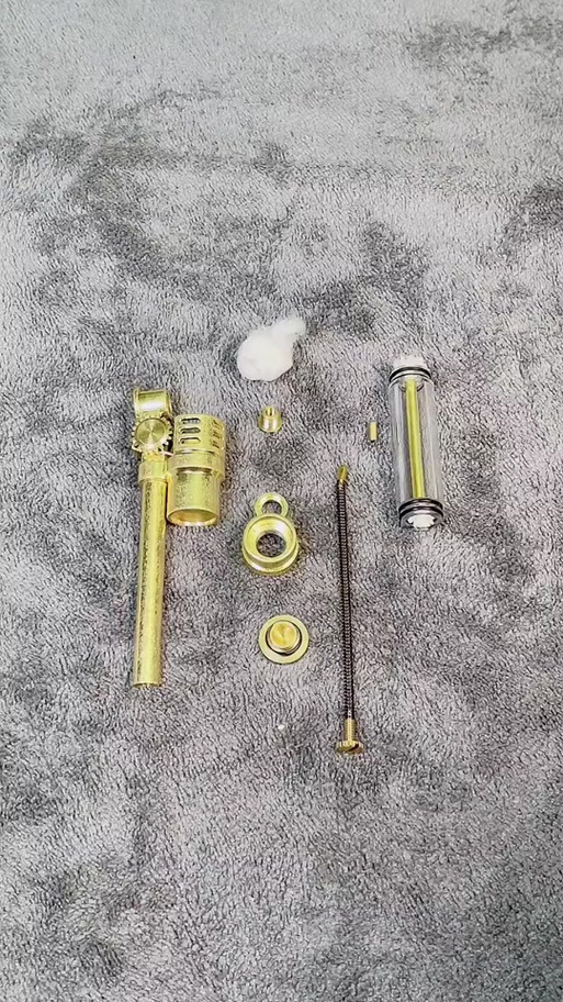 佐罗朗声怎么换棉芯图标