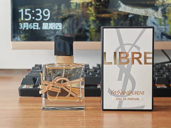 大牌香水排名前十的品牌缩略图