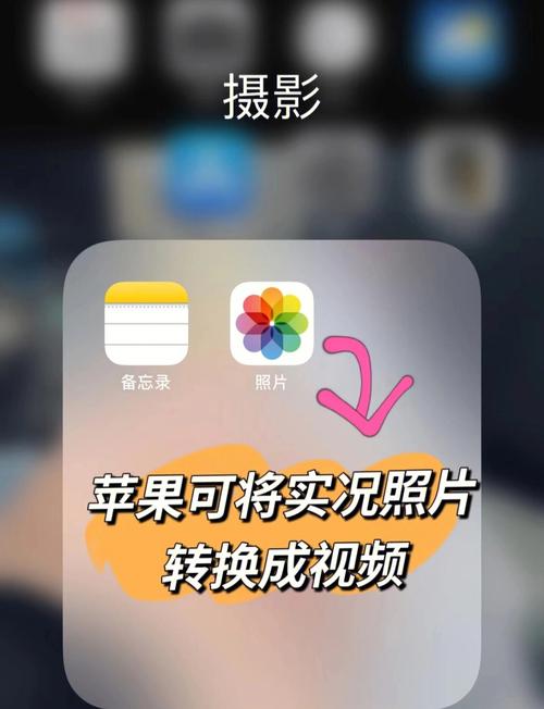 苹果实况是几秒?图标