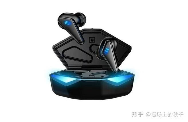 蓝牙耳机的游戏模式是什么意思截图