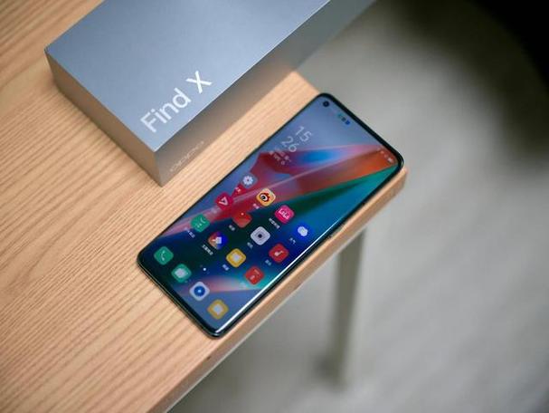 oppo find x3 pro截图