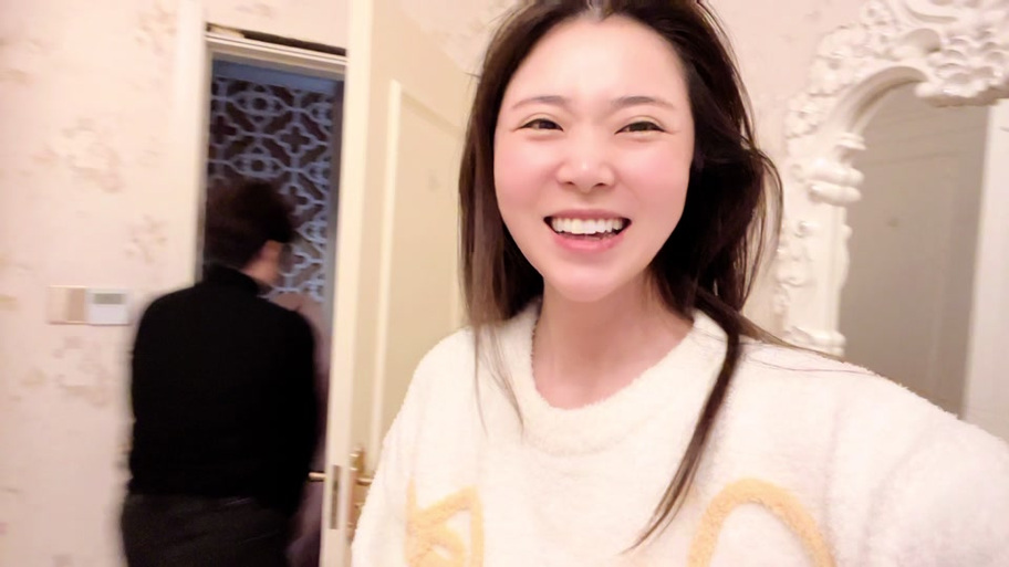 路妹日常vlog最新一期在线观看图标