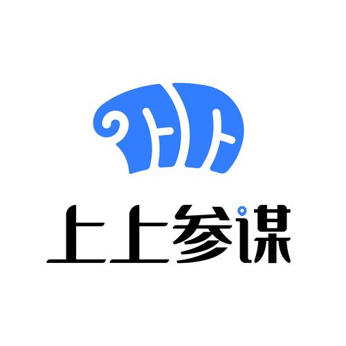 上上参谋破解版图标