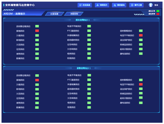 监控干扰屏蔽器图标