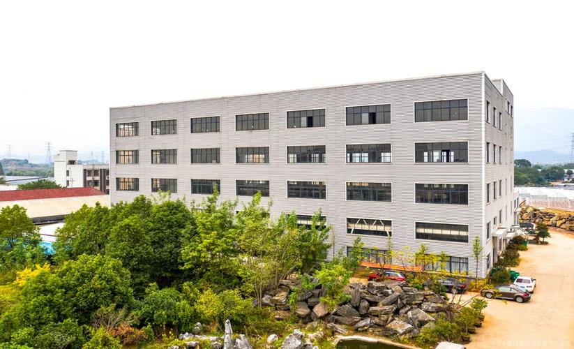 浙江敏能科技有限公司图标