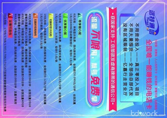 加盟远特通信怎么赚钱截图