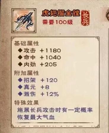 烟雨江湖40级装备材料图标