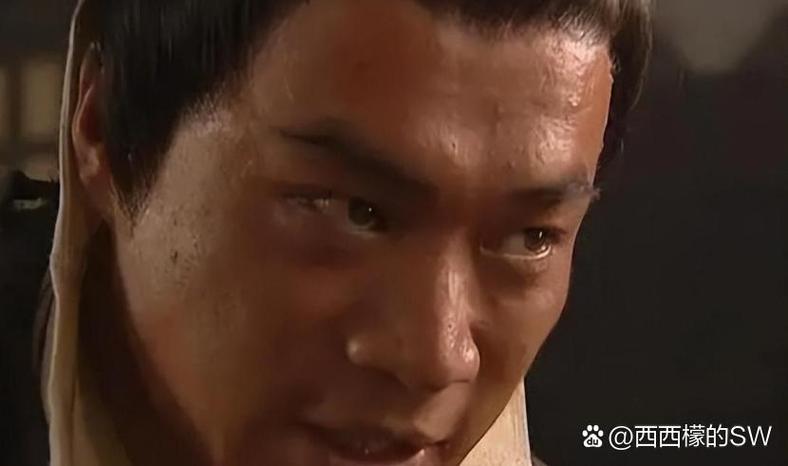 重生水浒风流武松
