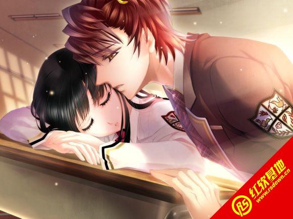 鸟笼婚姻补丁缩略图