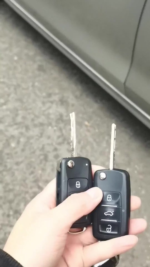 电动车钥匙丢失了能配吗图标