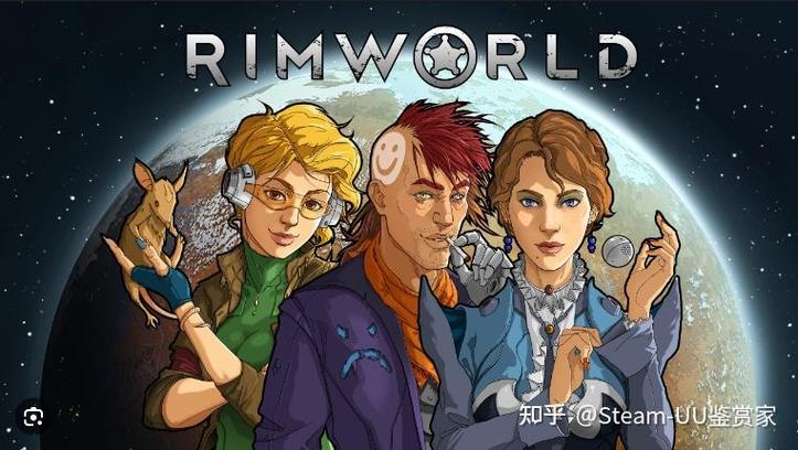 rimworld妊娠图标