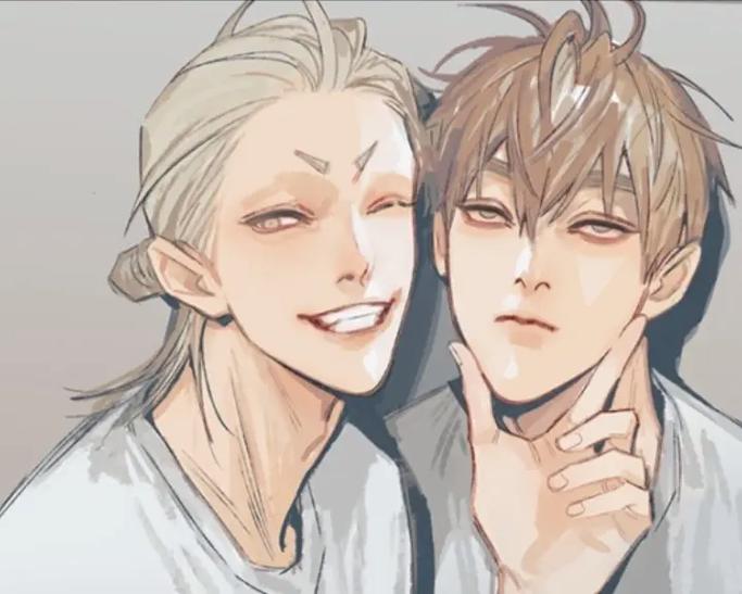 19天漫画免费阅读截图