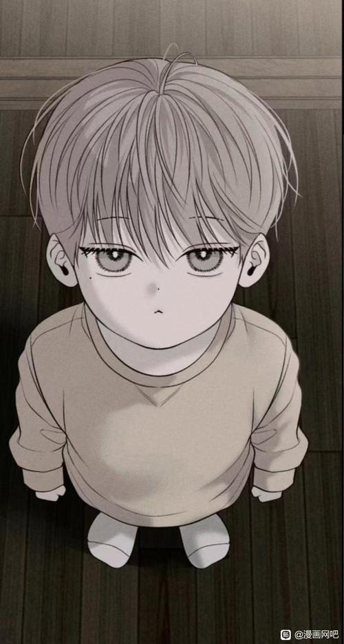玩具熊的错误漫画在线观看图标